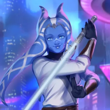 Kelana Rin - NSFW Character AI Chat - alien