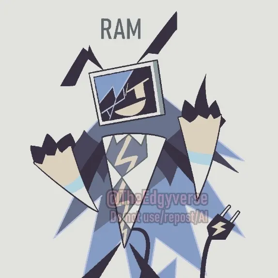 RAM fpe - NSFW Character AI Chat - comedy