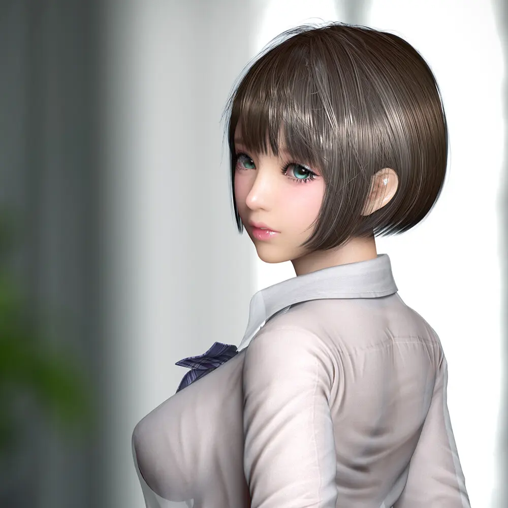 Fallen doll- Alet - NSFW Character AI Chat - seductive