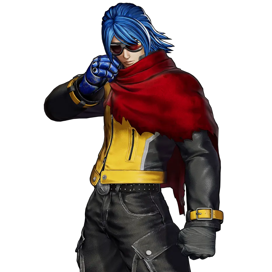 Krohnen McDougall - NSFW Character AI Chat - submissive