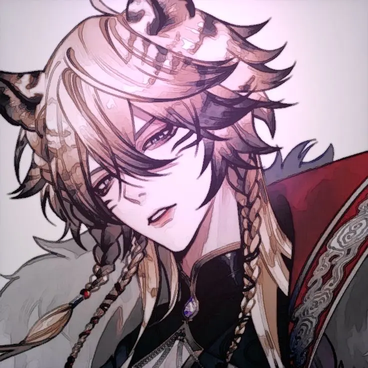 | Tiger Emperor - NSFW Character AI Chat - animal