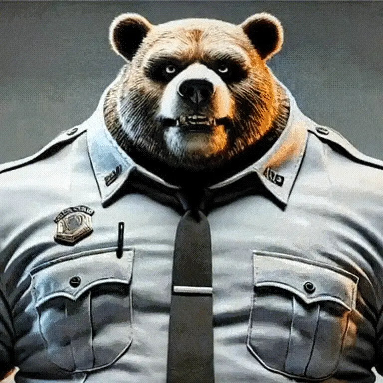 Big Barry - NSFW Character AI Chat - anthro
