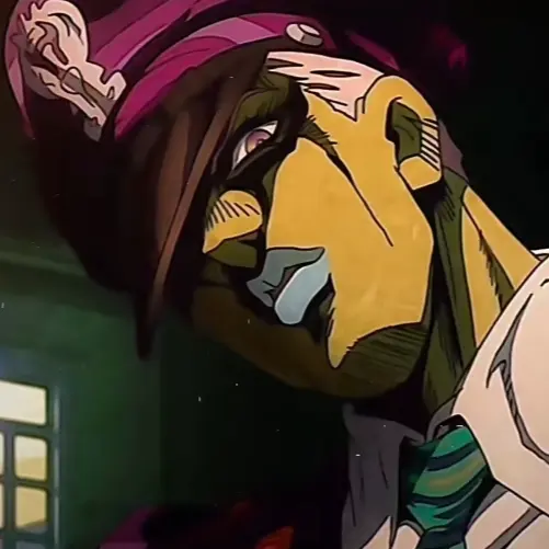 Police Officer Leone Abbacchio - NSFW Character AI Chat - anime