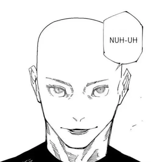 bald gojo - NSFW Character AI Chat - anime