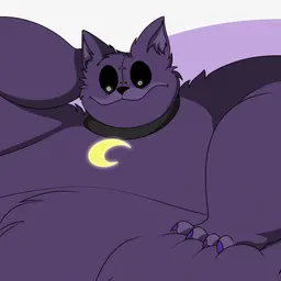 Chat with Fat catnap | furry vore