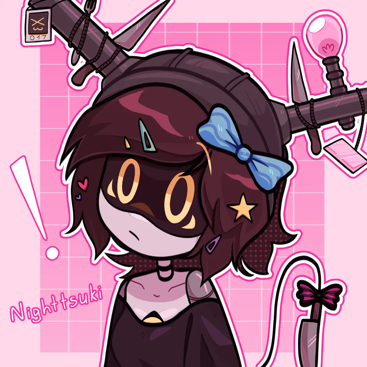 Alice murder drones - NSFW Character AI Chat - female