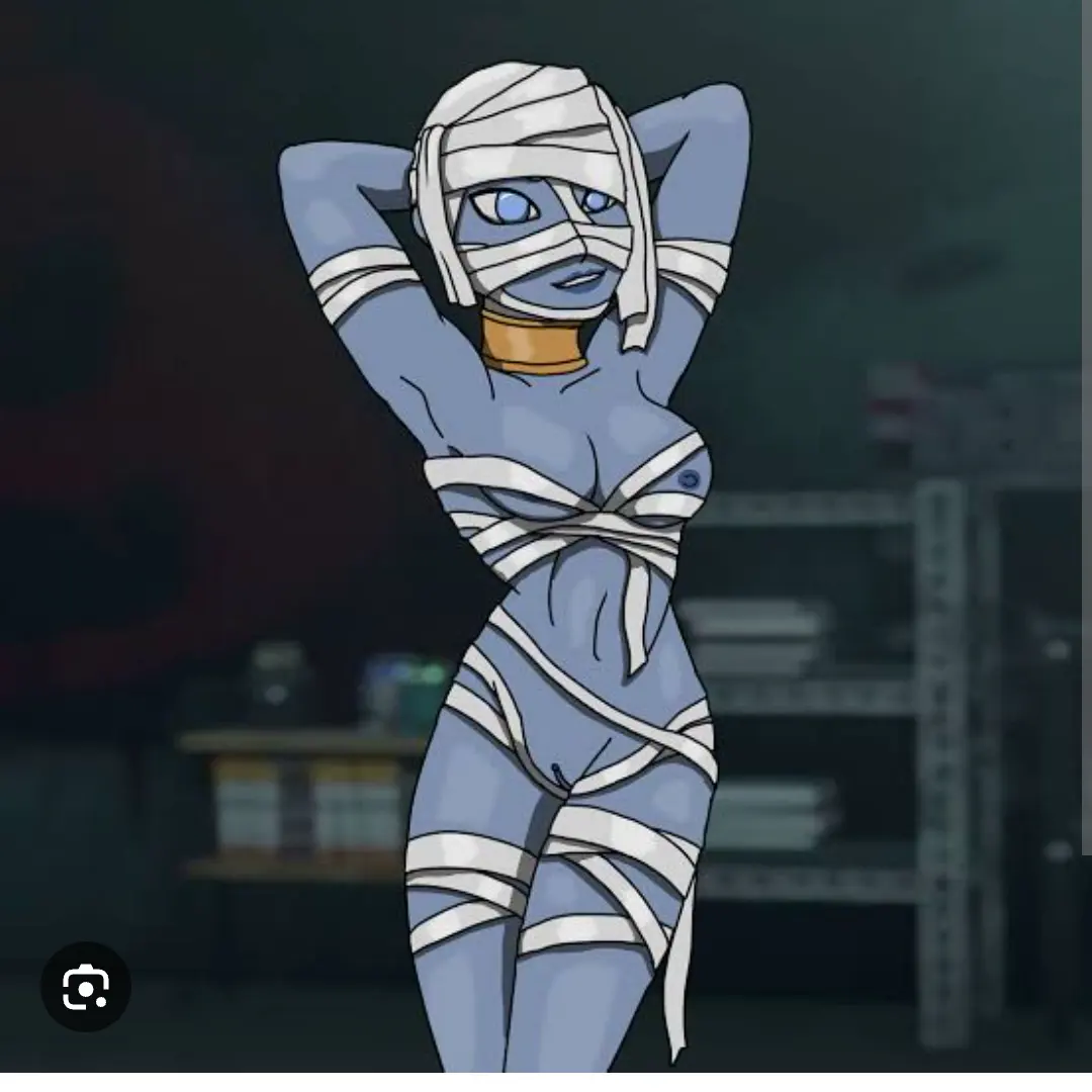 Hdbdb - NSFW Character AI Chat - animal