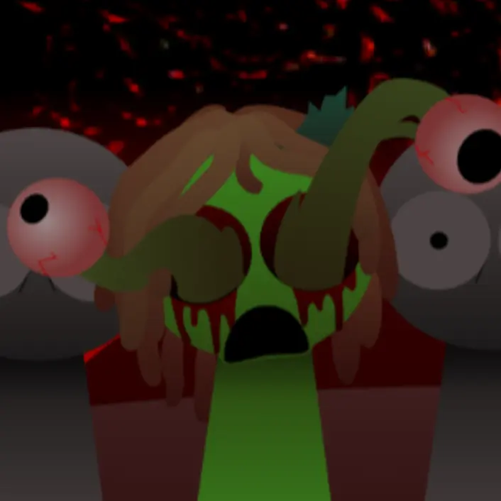 Sprunki -Video 2, Vineria?..- - NSFW Character AI Chat - dead dove