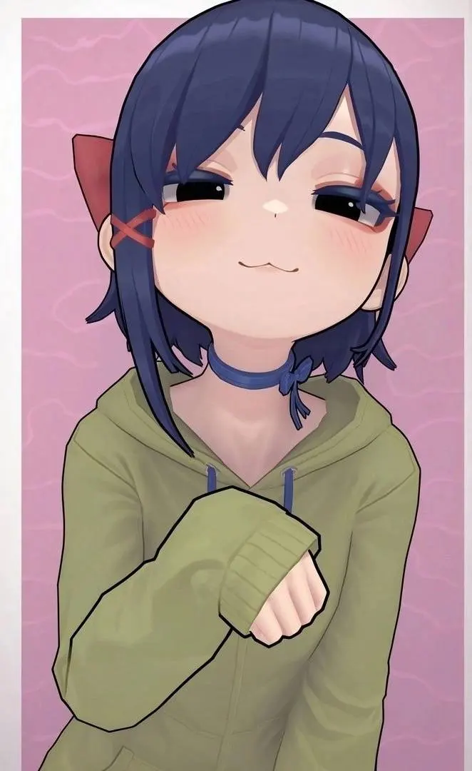 little broken mita - NSFW Character AI Chat - caring