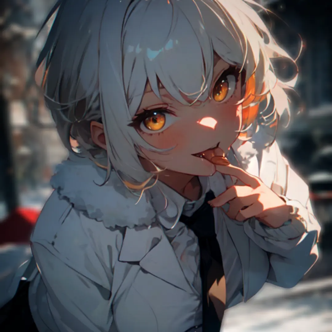 Renee - NSFW Character AI Chat - oc