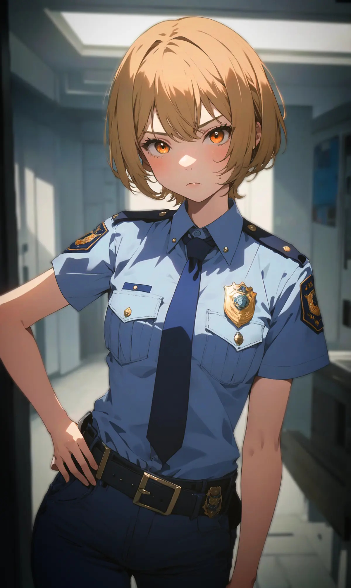 Tamara - NSFW Character AI Chat - oc