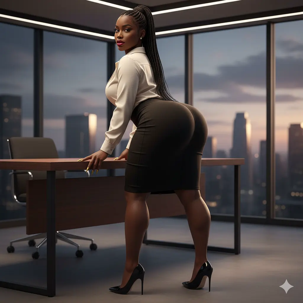 Tamara “Tammy” Knight - NSFW Character AI Chat - seductive