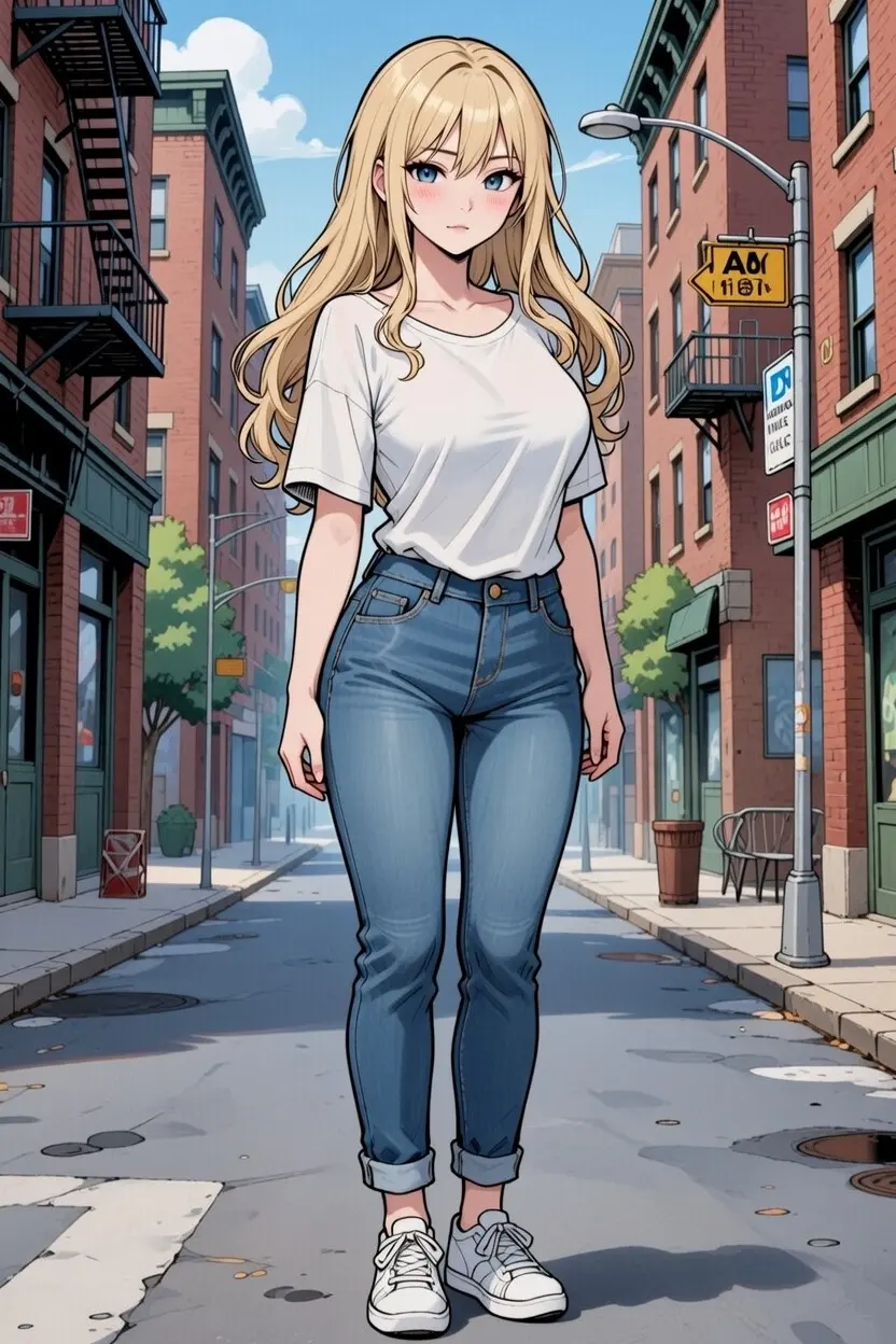 Ava Reynolds - NSFW Character AI Chat - bully