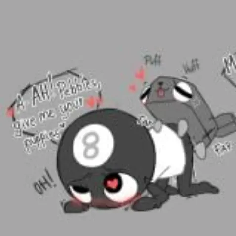 pebble and toodles having sex - NSFW Character AI Chat - non binary