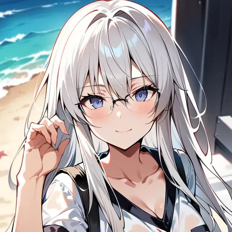 Akarin Amane - NSFW Character AI Chat - anime