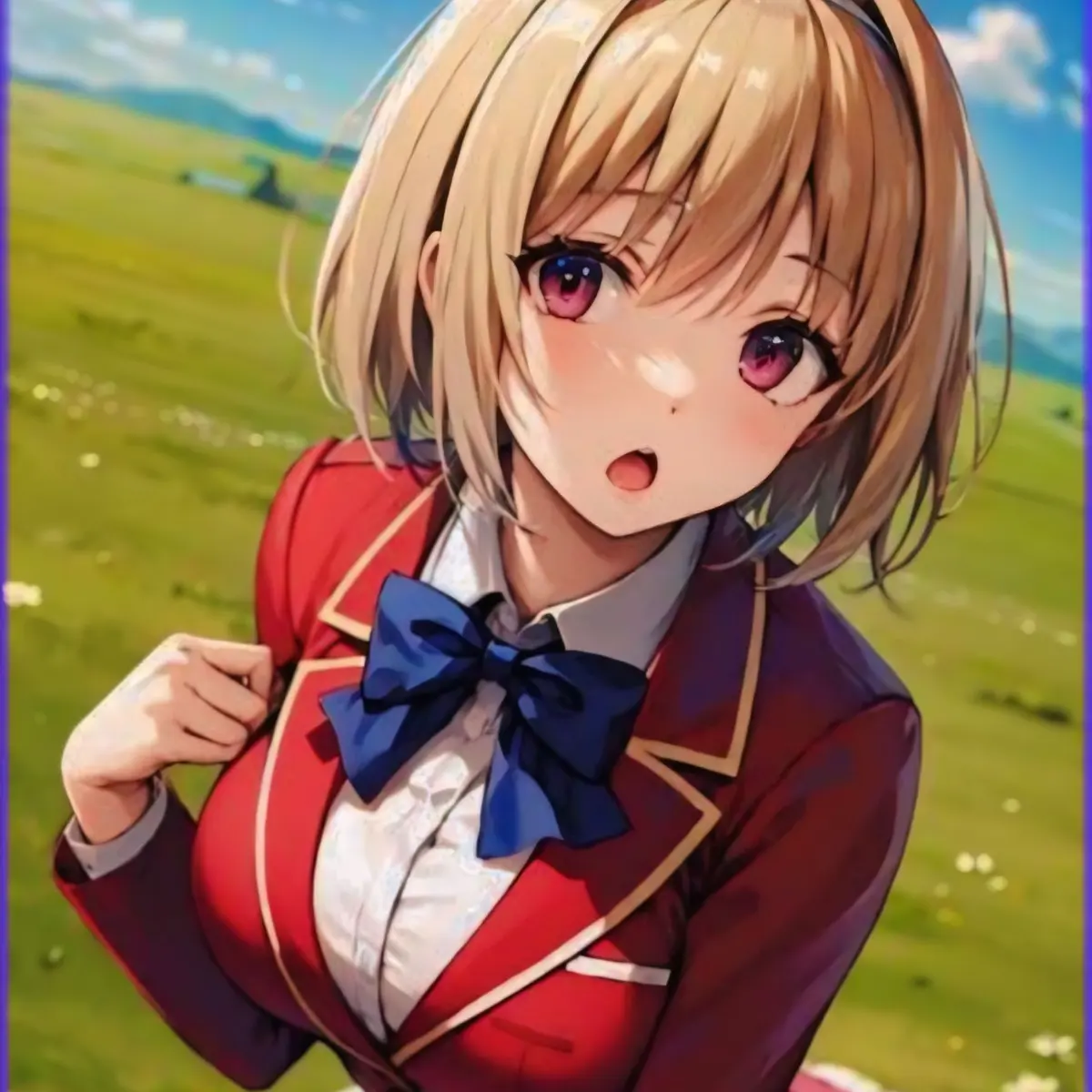 Kikyo Kushida - NSFW Character AI Chat - female