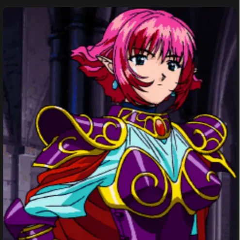 Cala - NSFW Character AI Chat - female