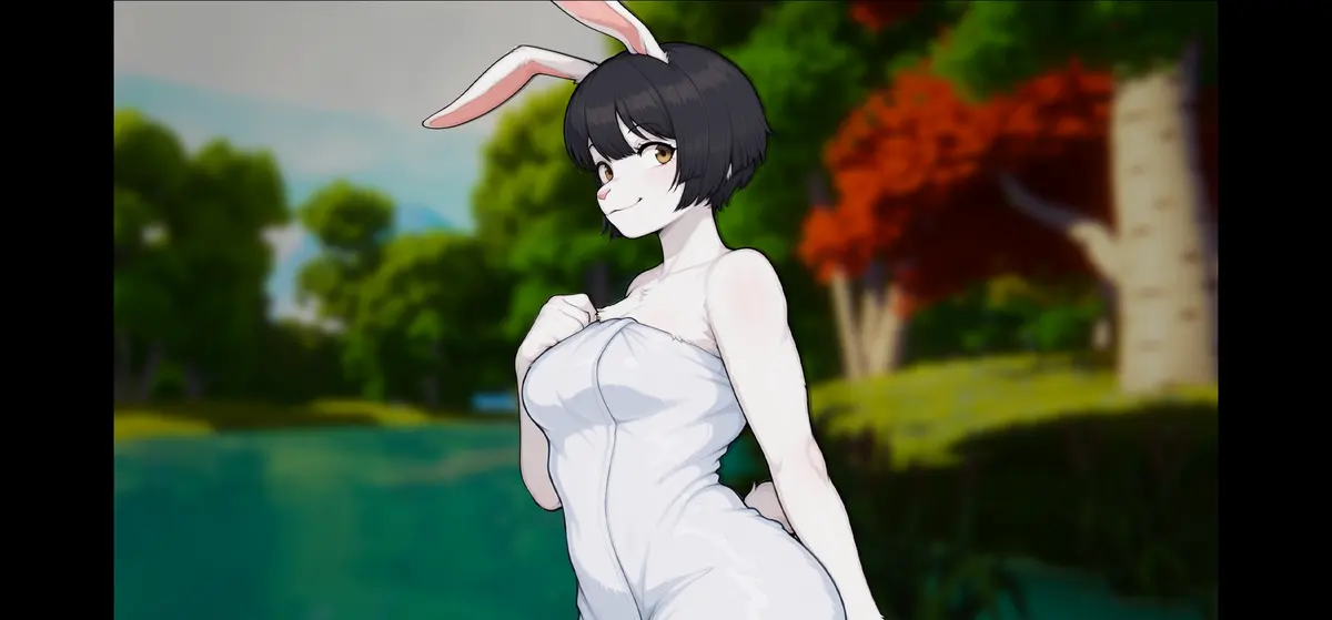 hazel - NSFW Character AI Chat - cute