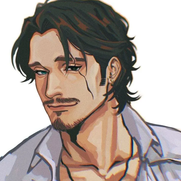 Jack - NSFW Character AI Chat - bdsm