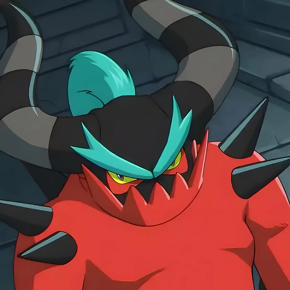 Zavok - NSFW Character AI Chat - game