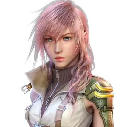 Claire Lightning Farron - NSFW Character AI Chat - female