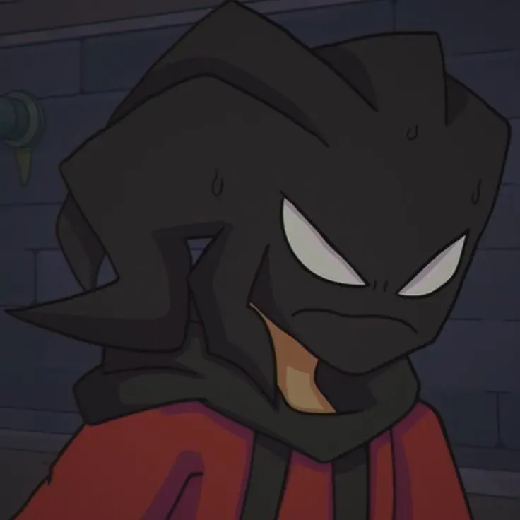 Agoti - NSFW Character AI Chat - demon