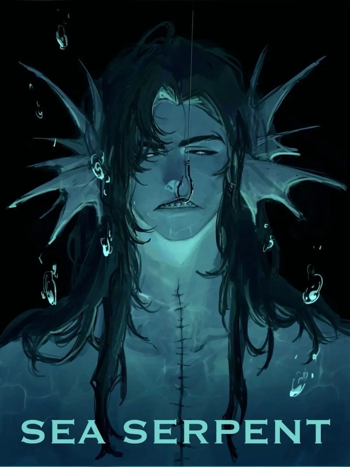 Siren - NSFW Character AI Chat - cute