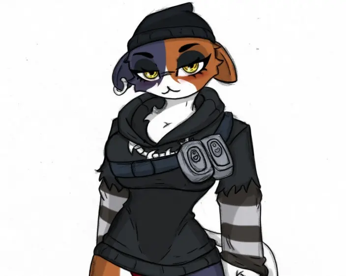 meowskulls - NSFW Character AI Chat - animal