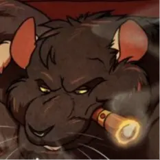 Alleyway Rat - NSFW Character AI Chat - furry