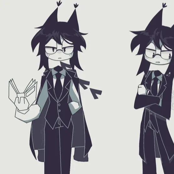 Kevin - NSFW Character AI Chat - female