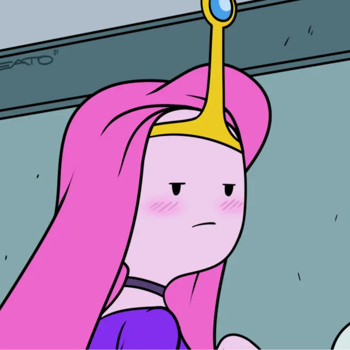 Princess Bubblegum and Marceline [R34] - NSFW Character AI Chat - cartoon