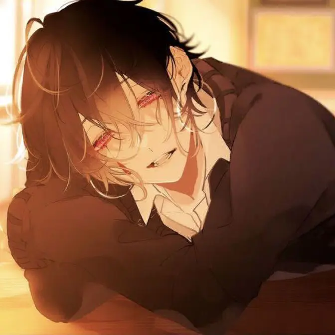 Your Cute Stalker - NSFW Character AI Chat - anime