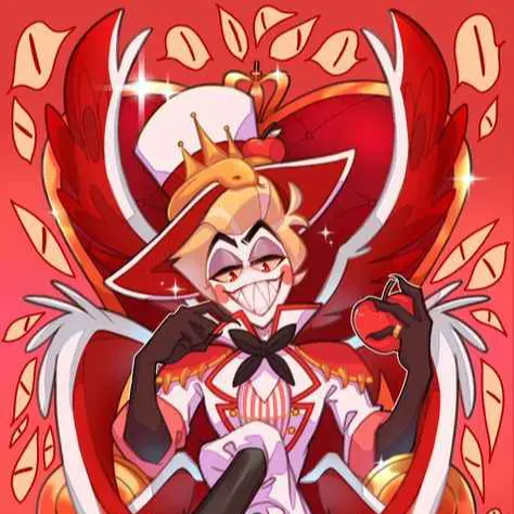 Lucifer ~ hh - NSFW Character AI Chat - dilf