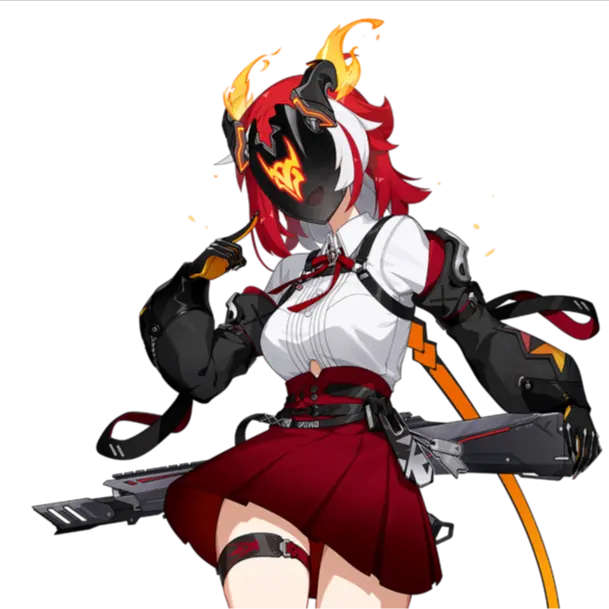 Eika - NSFW Character AI Chat - anime