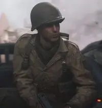 Joseph Turner - NSFW Character AI Chat - #callofduty