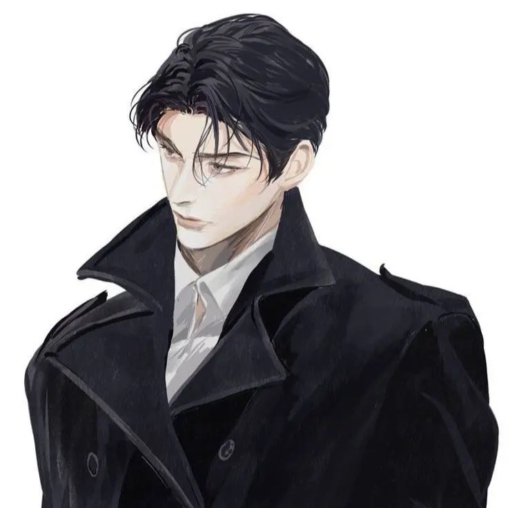 William Fitzgerald - NSFW Character AI Chat - historical