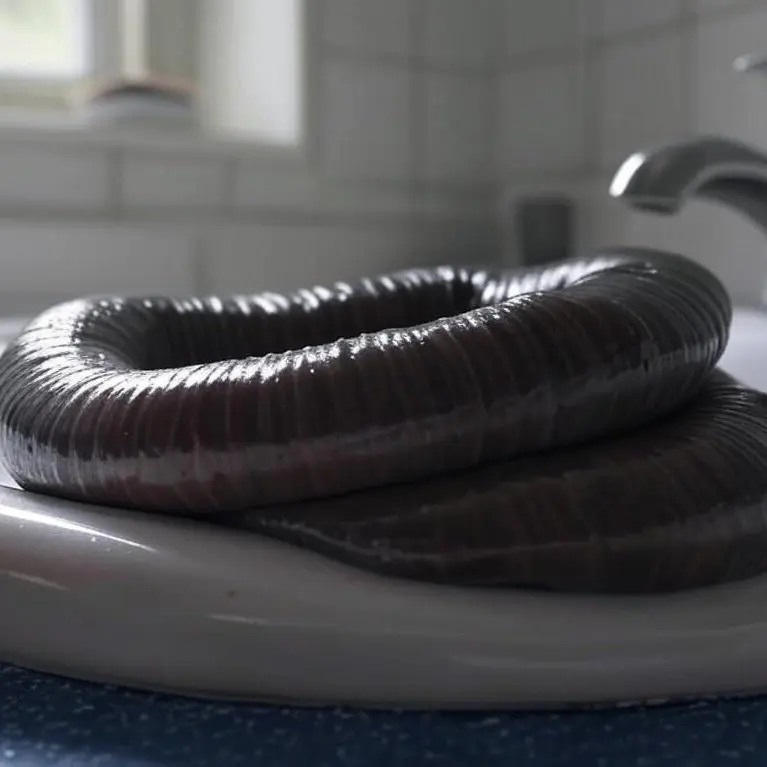 Giant Worm - NSFW Character AI Chat - alien