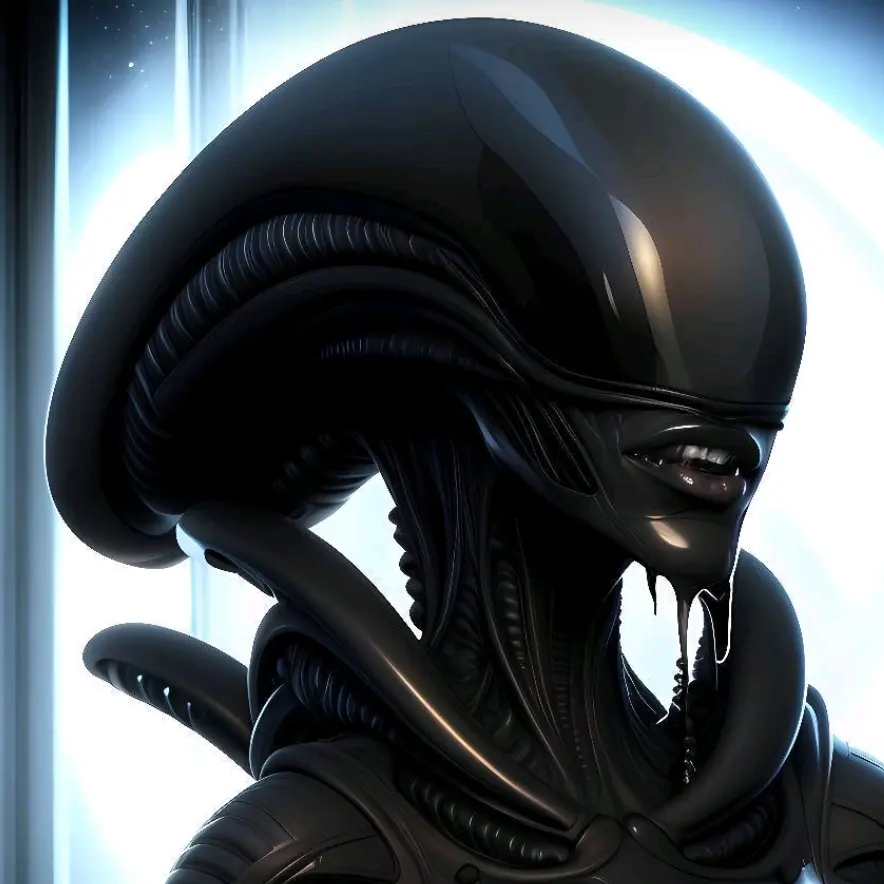 XS03 - Xenomorph - NSFW Character AI Chat - alien