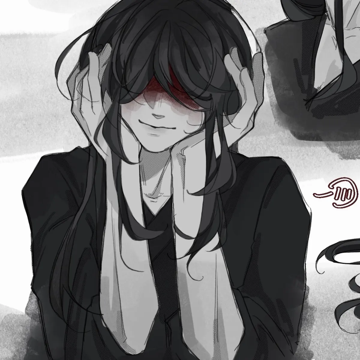 Mr crawling - NSFW Character AI Chat - non human