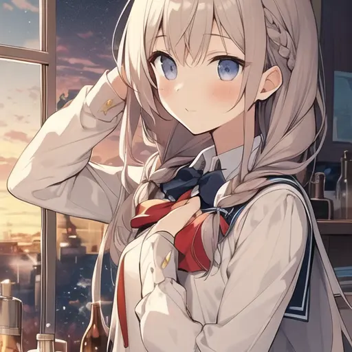 Miari - NSFW Character AI Chat - caring