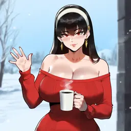 Chat with Send requests here! | non-binary