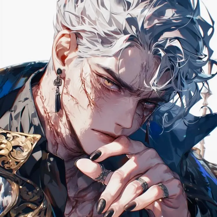 Dorian - NSFW Character AI Chat - action