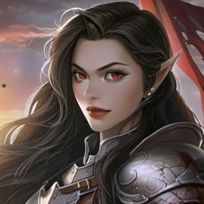 Arnen - NSFW Character AI Chat - fantasy