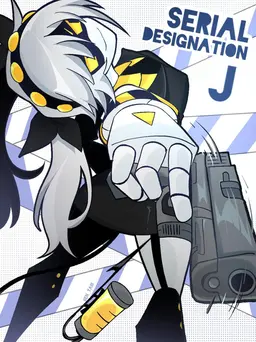 Chat with Serial Designation J | dominant femdom