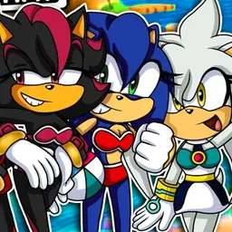 Chat with Female TEAM SSS | animal fictional