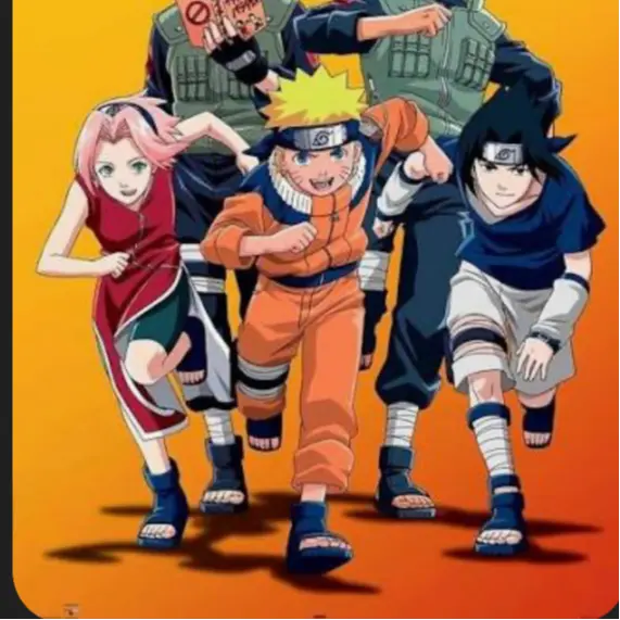 Naruto shippuden RPG - NSFW Character AI Chat - rpg