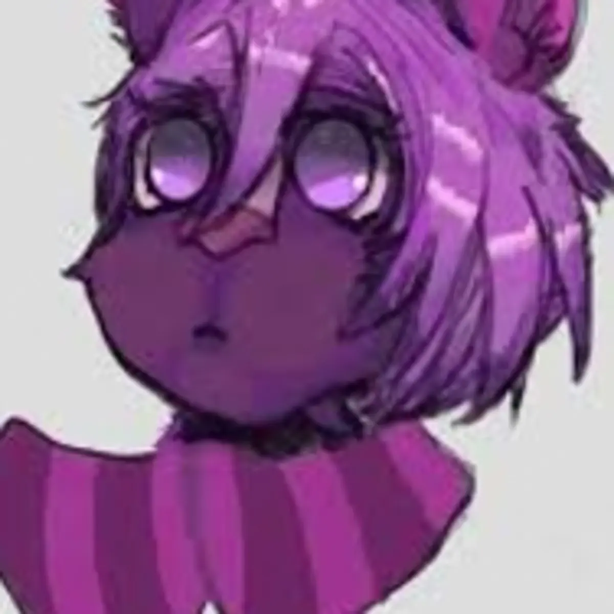 Vixy-Skonk - NSFW Character AI Chat - animal