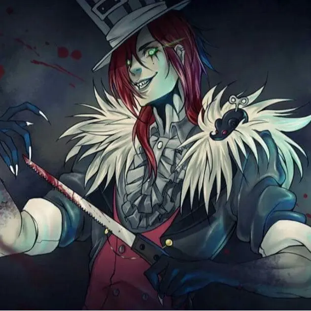 Jason The Toymaker - NSFW Character AI Chat - male