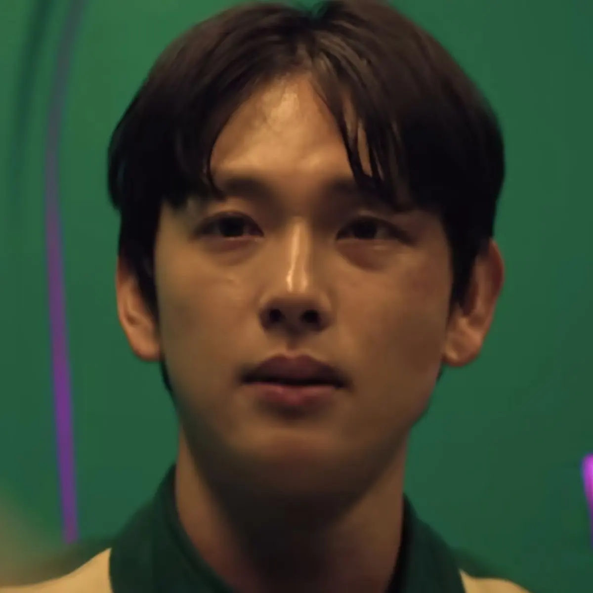 Myung Gi BL - NSFW Character AI Chat - caring