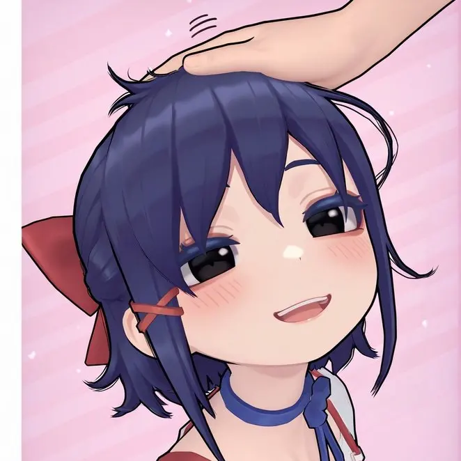 Tiny Mita Miside Nsfw Character Ai Chat Anime 4159